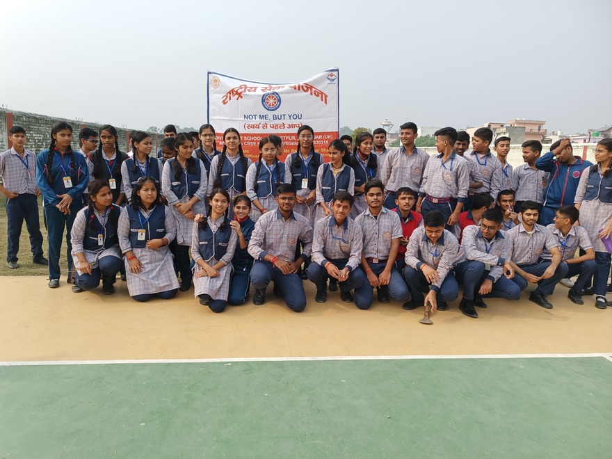 Photo Gallery – Divine Light School