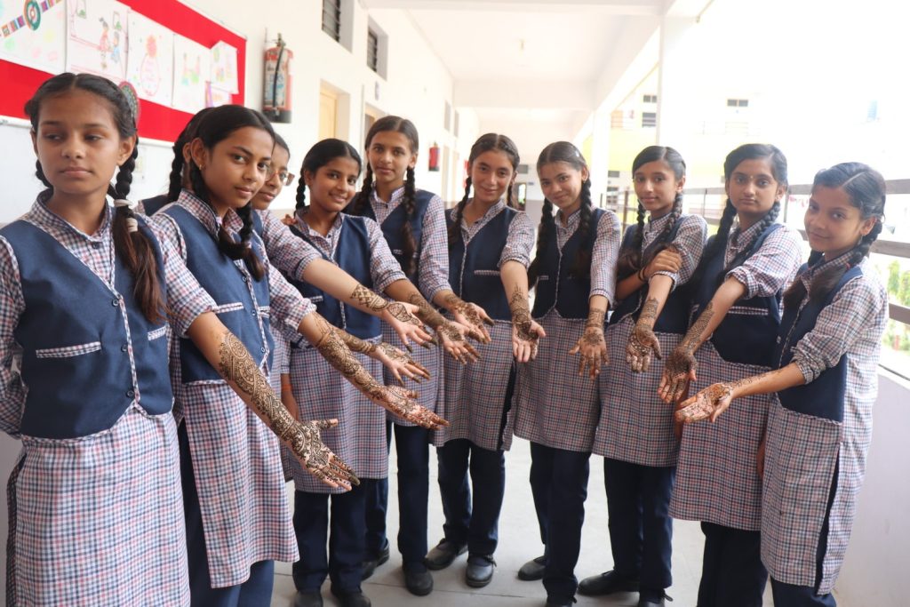 Photo Gallery – Divine Light School