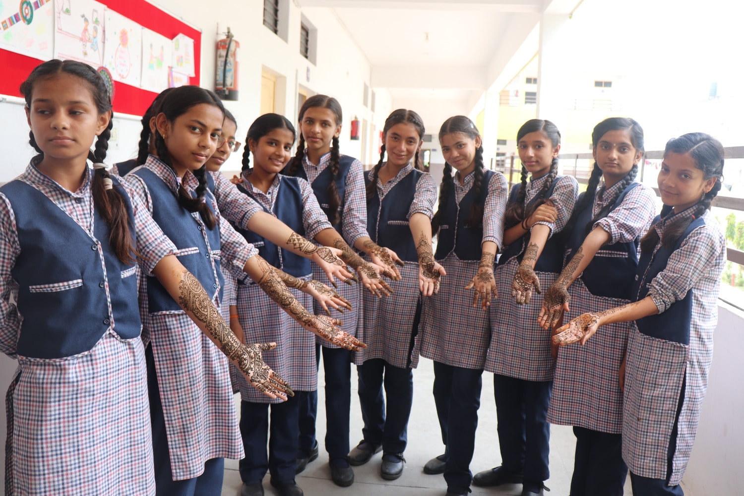 Photo Gallery – Divine Light School