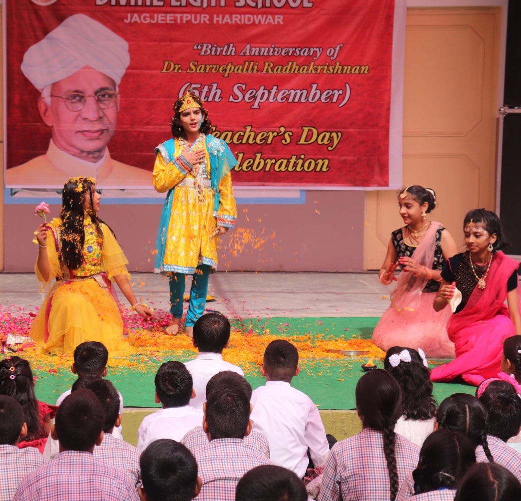 Photo Gallery – Divine Light School