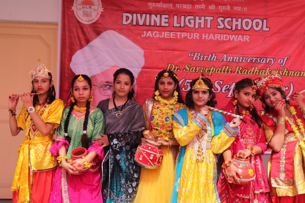 Photo Gallery – Divine Light School