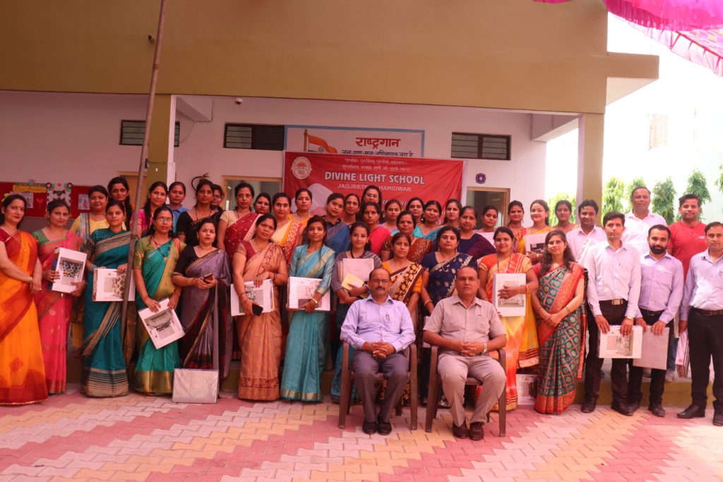 Photo Gallery – Divine Light School