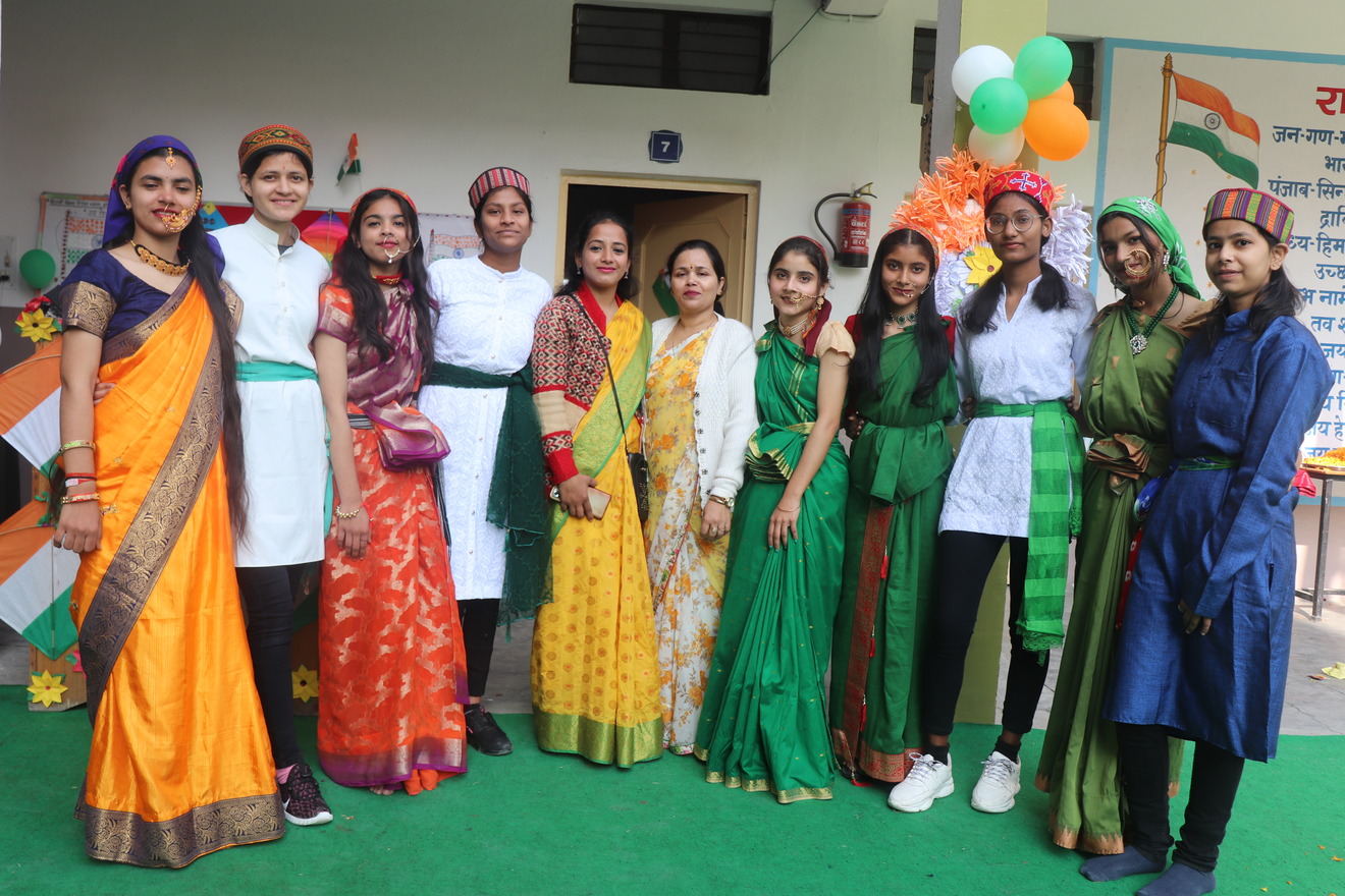 Photo Gallery – Divine Light School