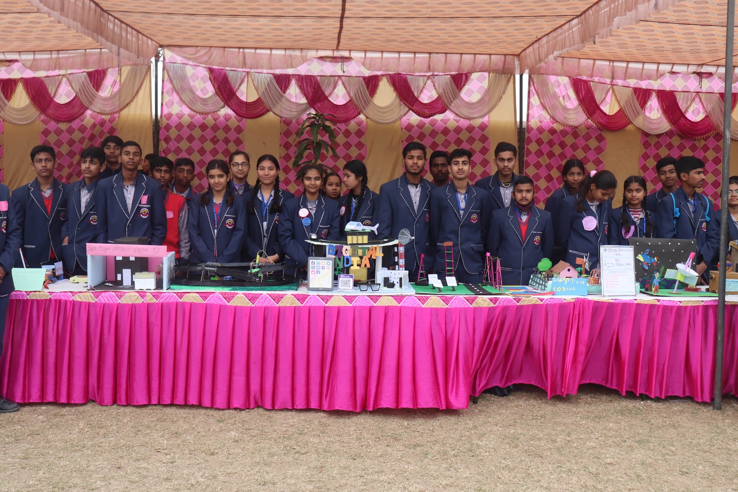 Photo Gallery – Divine Light School