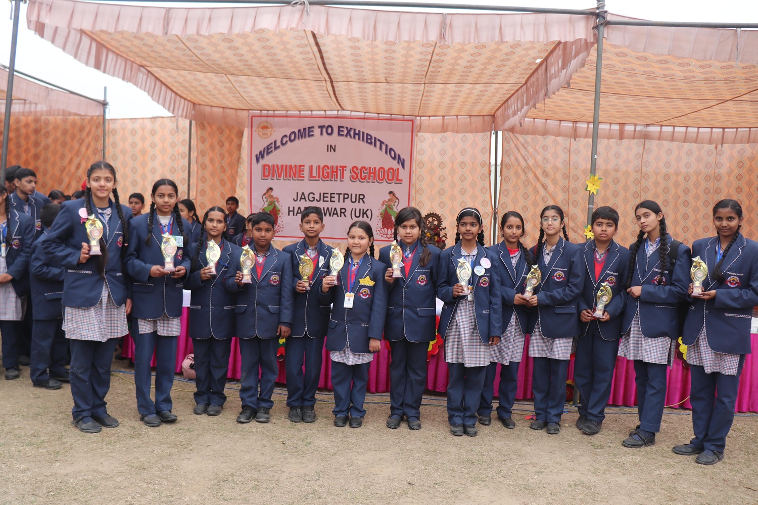 Photo Gallery – Divine Light School