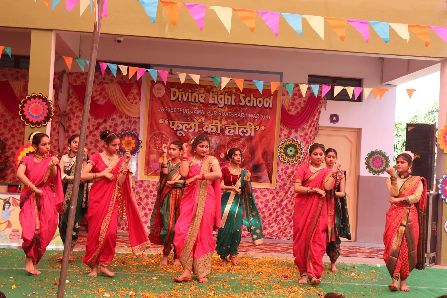 Photo Gallery – Divine Light School