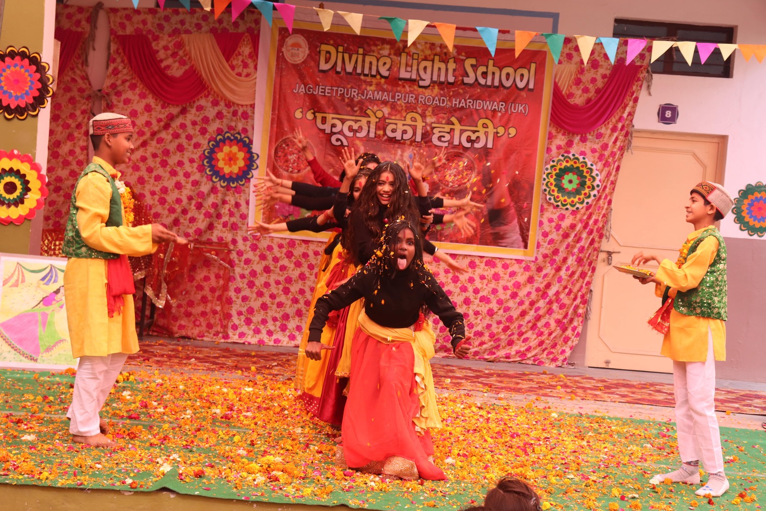 Photo Gallery – Divine Light School