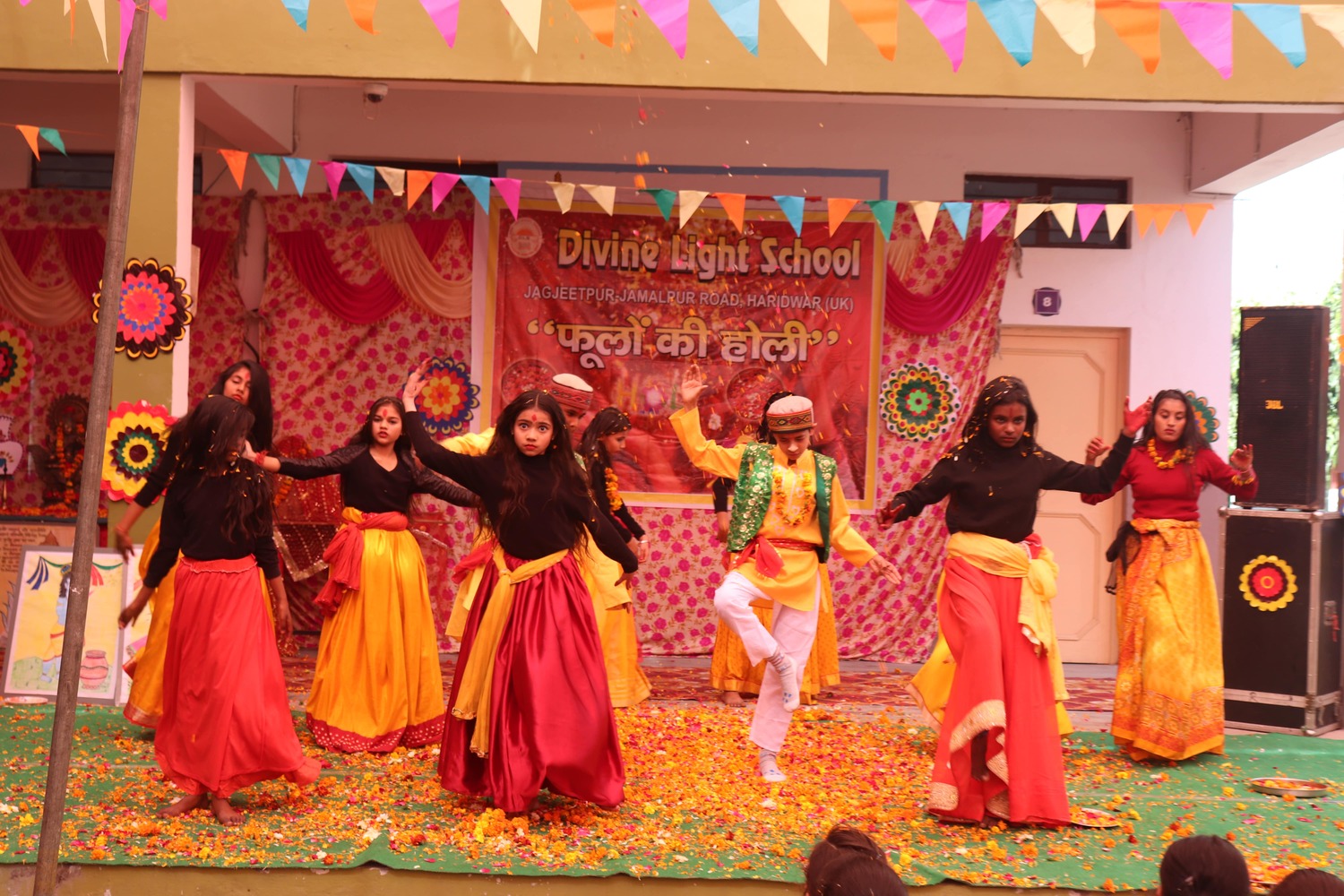 Photo Gallery – Divine Light School