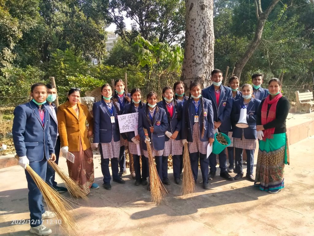 Photo Gallery – Divine Light School