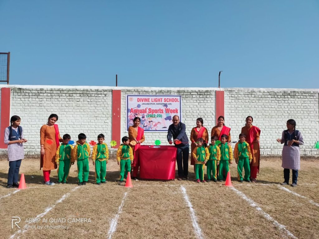 Photo Gallery – Divine Light School
