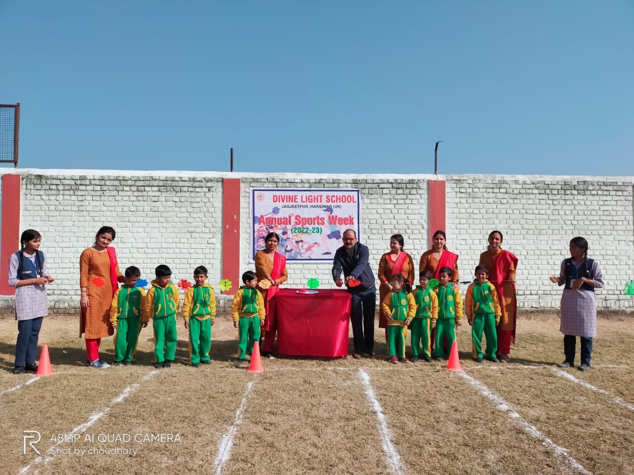 Photo Gallery – Divine Light School