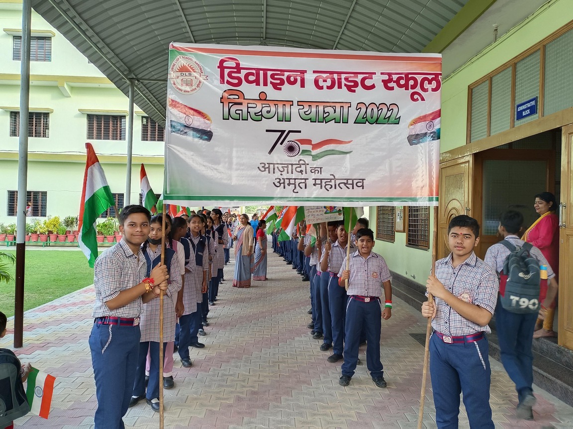 Photo Gallery – Divine Light School