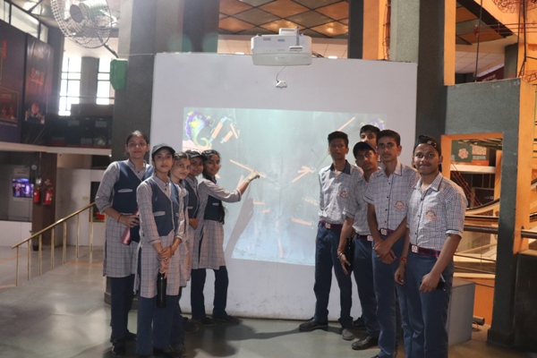 Photo Gallery – Divine Light School