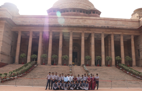 Photo Gallery – Divine Light School