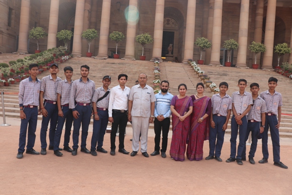 Photo Gallery – Divine Light School