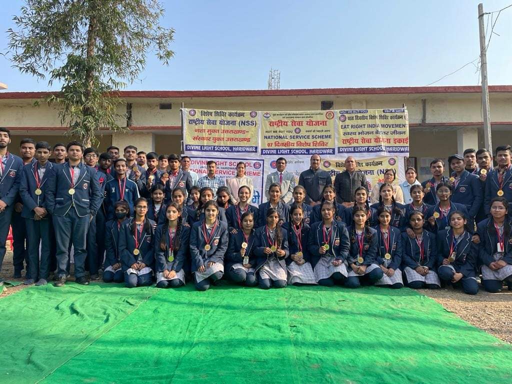 Photo Gallery – Divine Light School