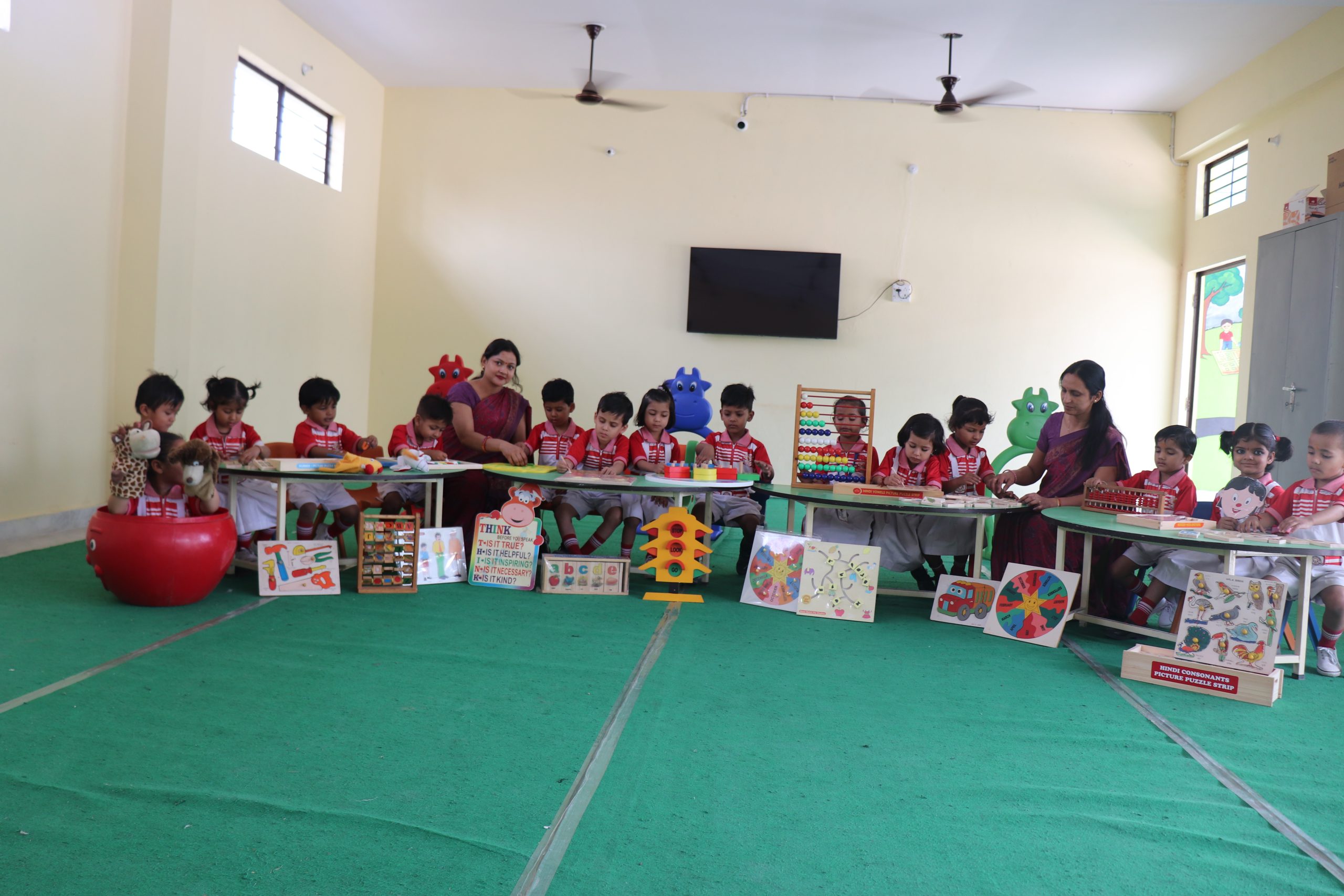 Photo Gallery – Divine Light School