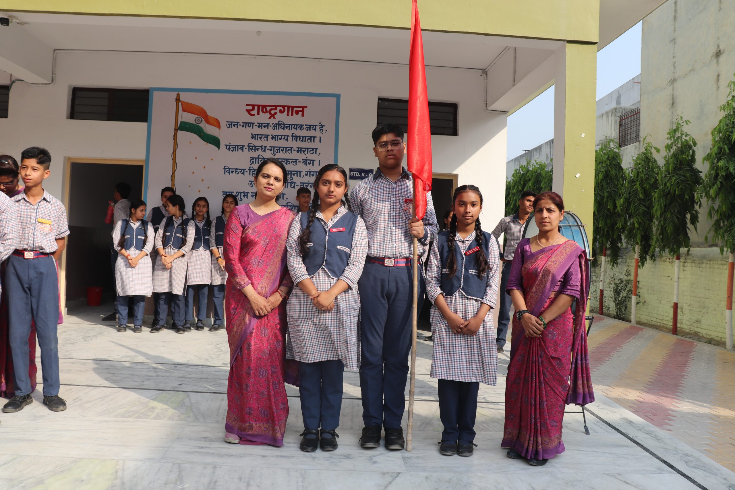 Photo Gallery – Divine Light School