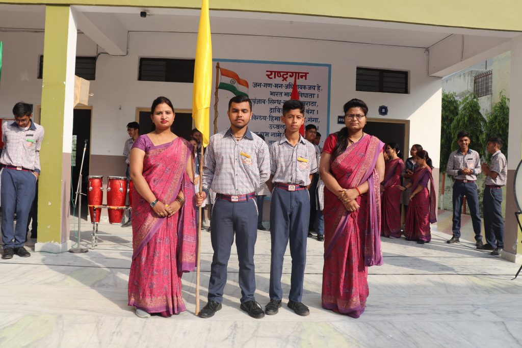 Photo Gallery – Divine Light School