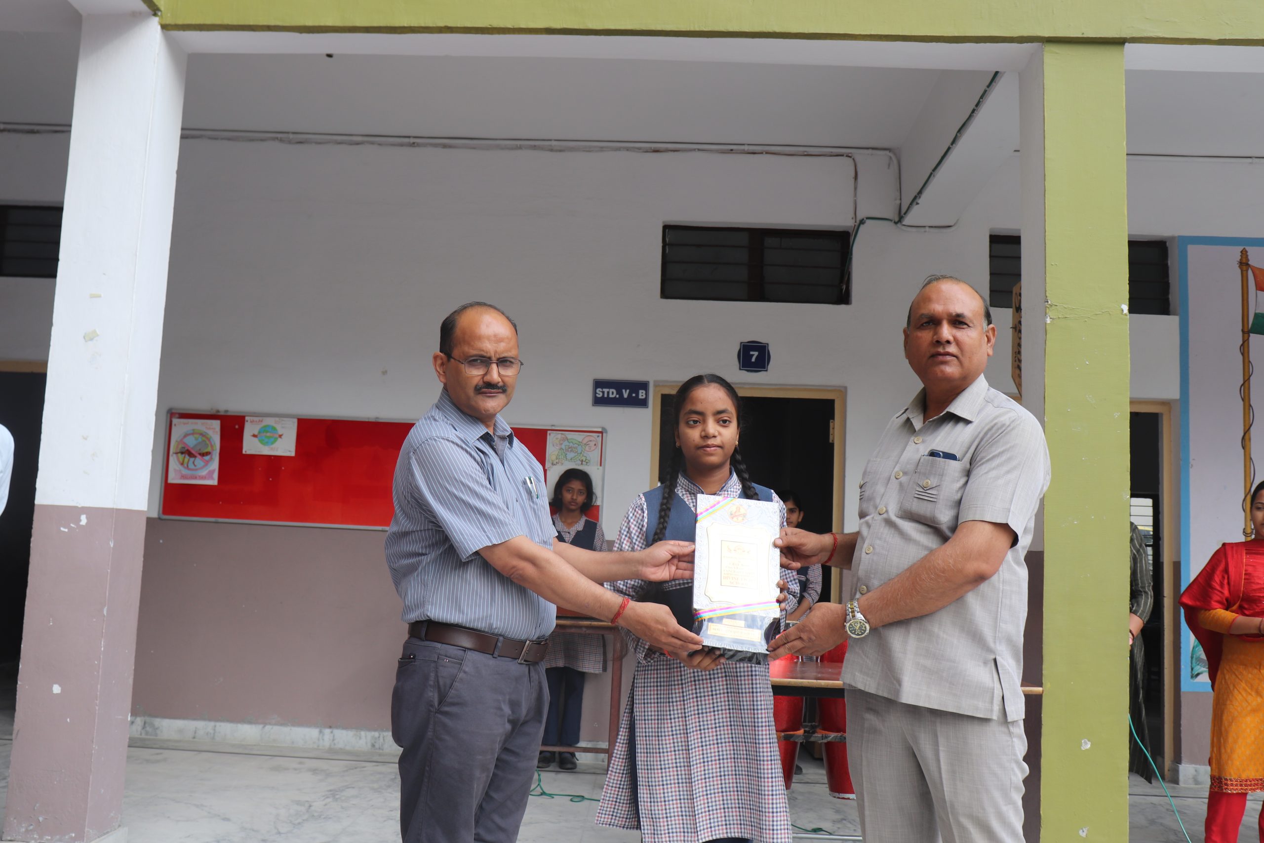 Photo Gallery – Divine Light School