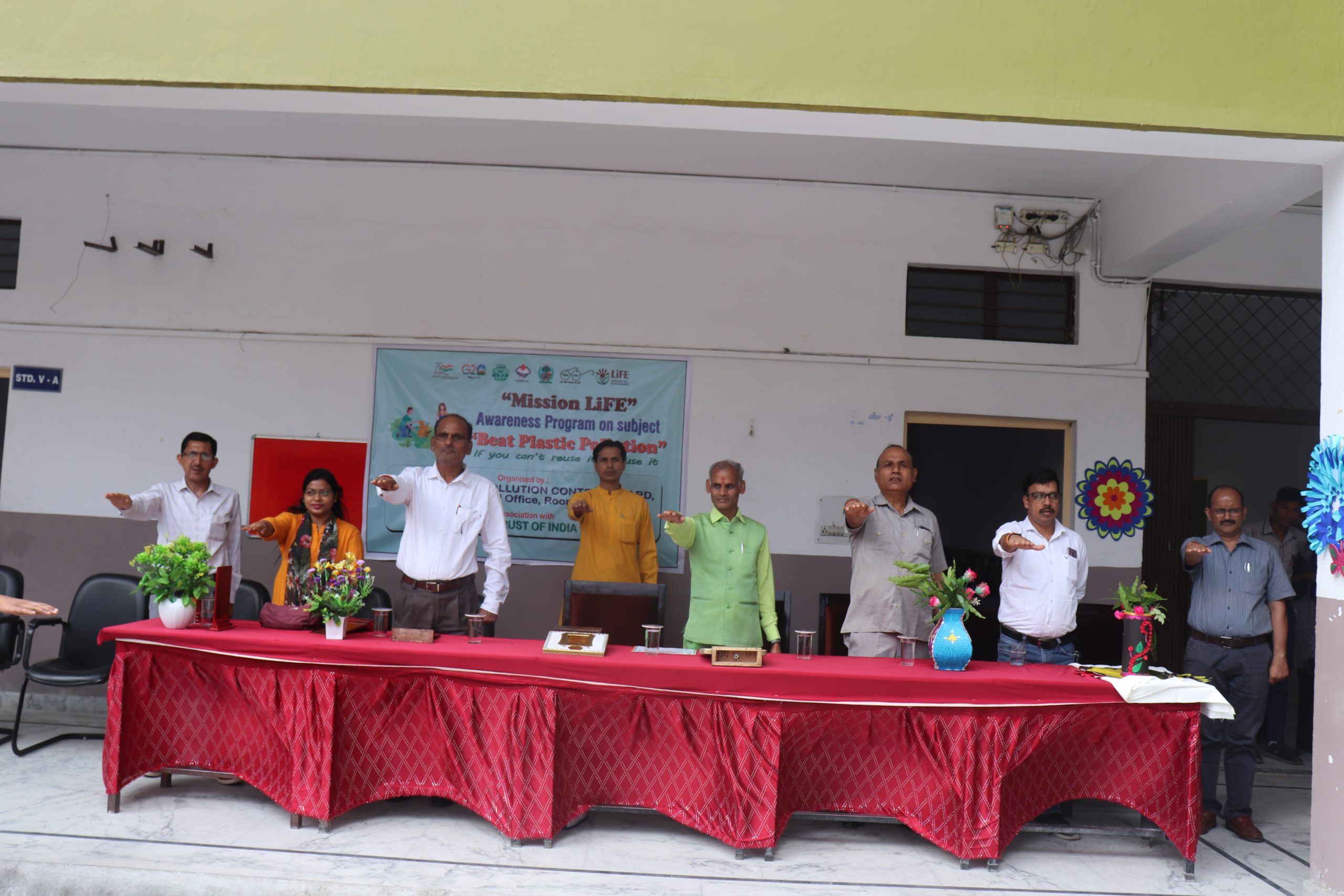 Photo Gallery – Divine Light School