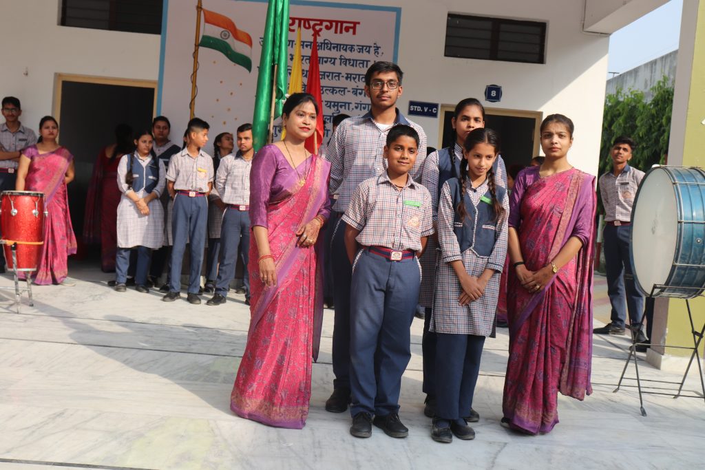 Photo Gallery – Divine Light School