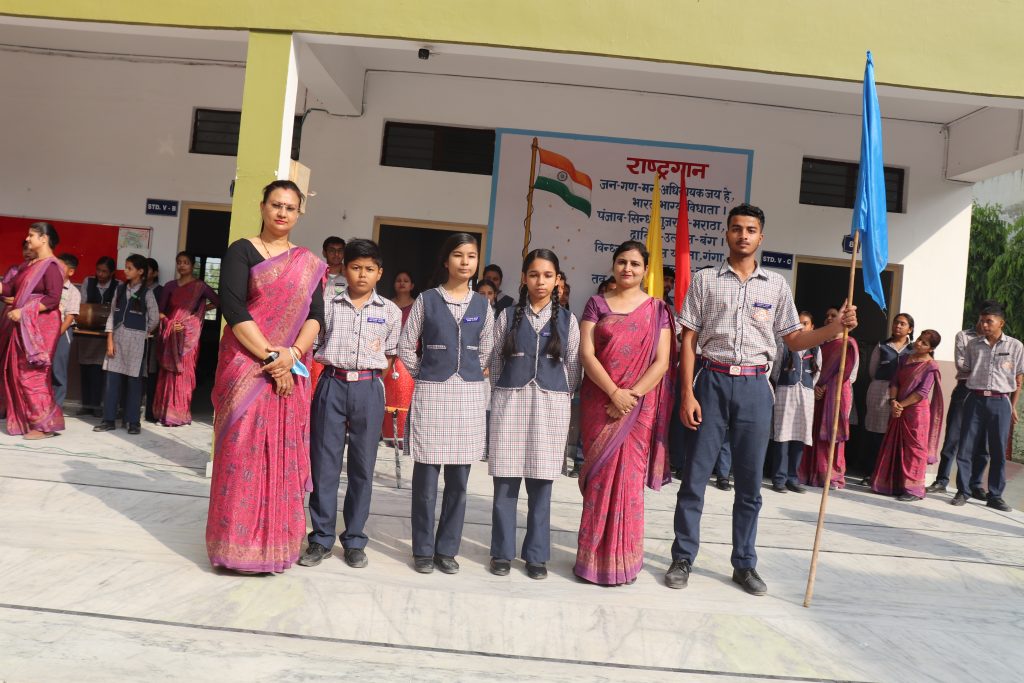 Photo Gallery – Divine Light School