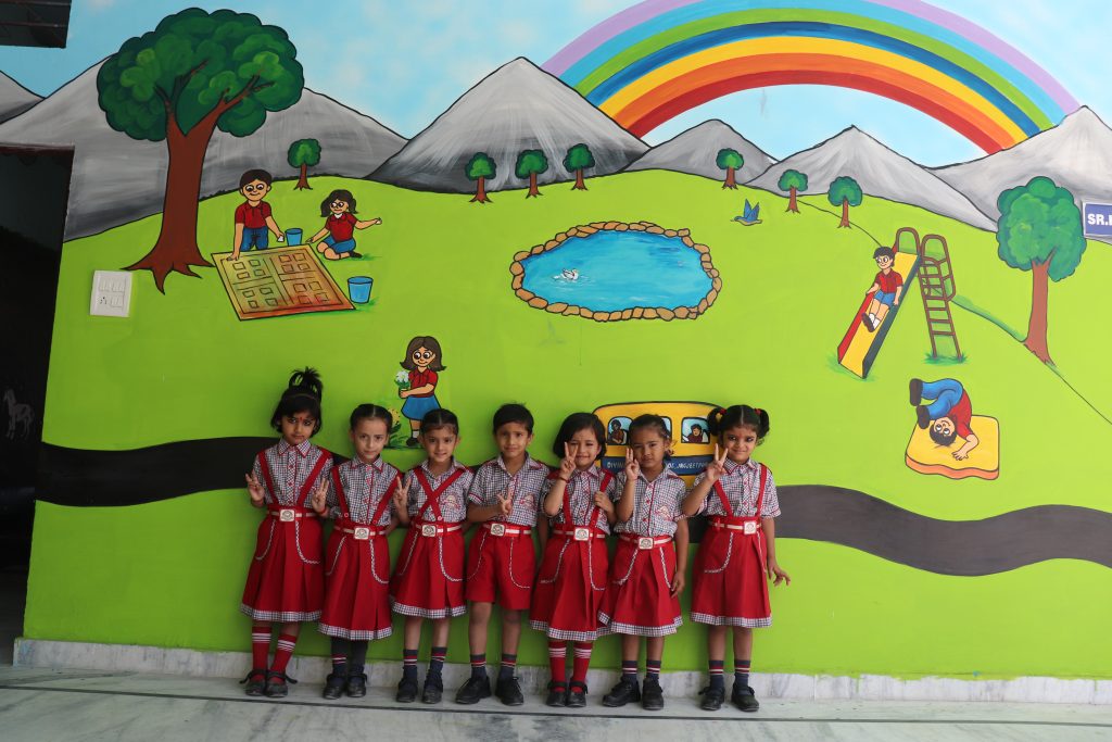 Photo Gallery – Divine Light School